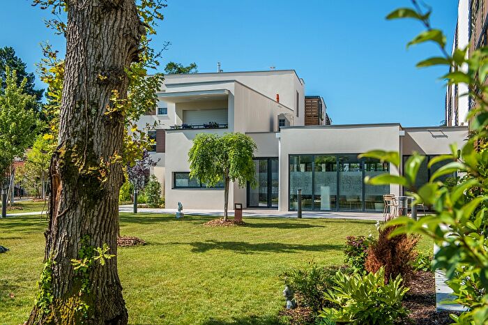 Appartement à vendre - Bruges, Ausone, La Hutte, Le Grand Darnal - 2 pièces - 1 chambre