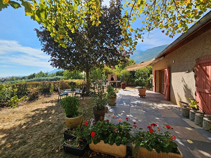 Maison 7 pièces à vendre à Gap