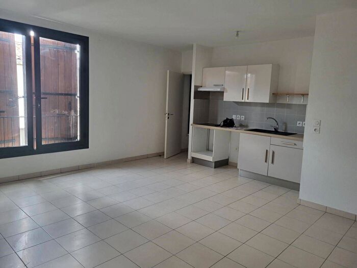 Pertuis - Appartement 2 pièces à louer