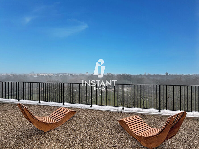 Appartement à vendre - Saint-Mandé, Daumesnil - 5 pièces - 3 chambres