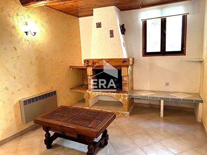 Maison à vendre - Bayons - 3 pièces - 2 chambres