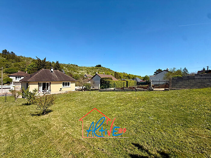 Maison 3 pièces à Auxerre, à vendre