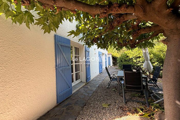 Saint-Cyprien : Maison 4 pièces à vendre