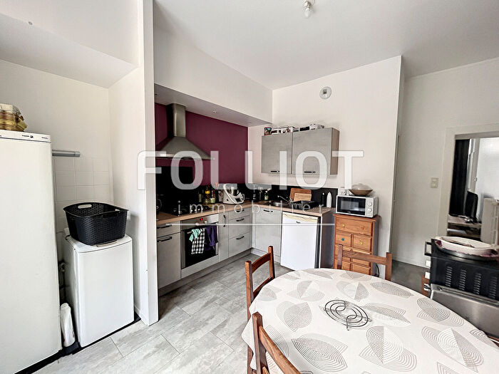Fougères, Paron, Orières, Ecartelée, Bonabry - Maison 4 pièces à louer