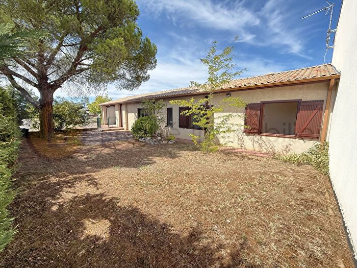 Maison 4 pièces à Brax, à vendre