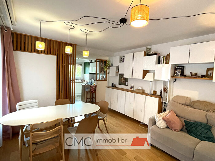 Chartres, Centre-ville : Appartement 4 pièces à vendre