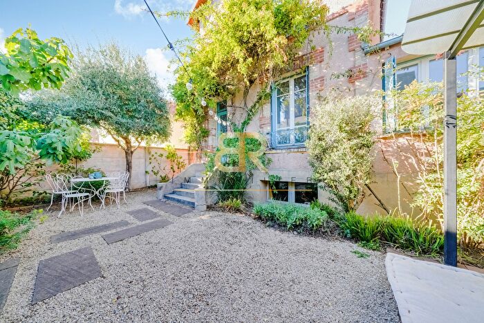 Maison 6 pièces à vendre à Maisons-Alfort, Charentonneau