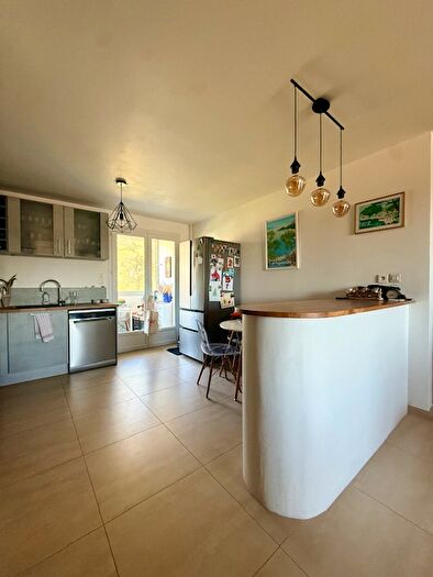 Appartement 3 pièces à vendre à Hyères, Centre-ville