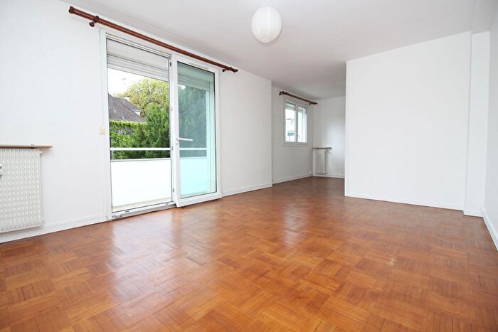 Appartement 5 pièces à vendre à Reims, Barbâtre