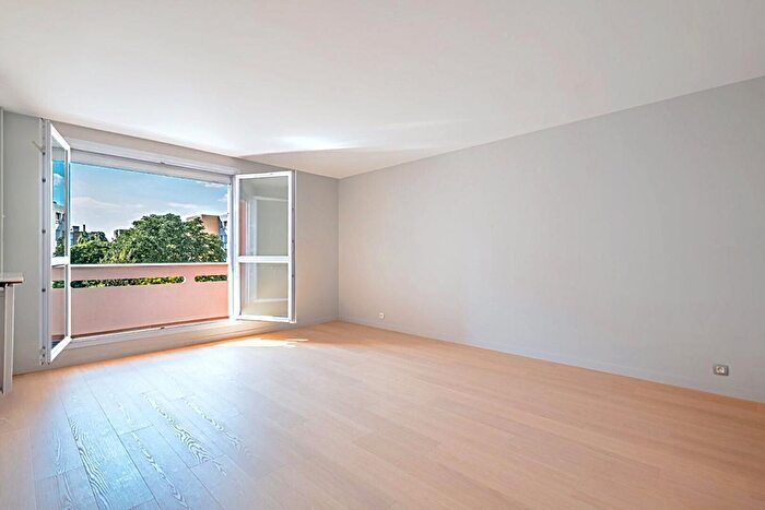 Maisons-Alfort, Les Julliottes - Appartement 3 pièces à vendre