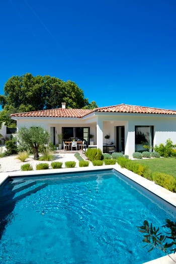 Maison 5 pièces à Lauris, à vendre