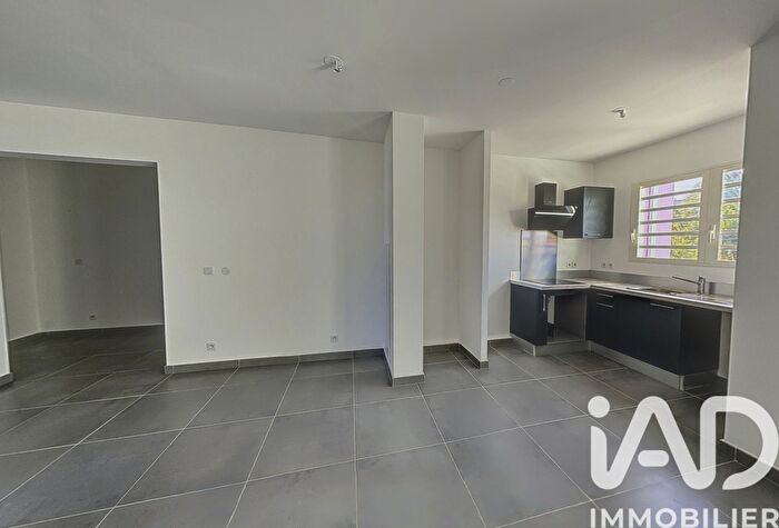 Appartement à vendre - Saint-Joseph, Les Jacques, Bois Noirs - 2 pièces - 1 chambre