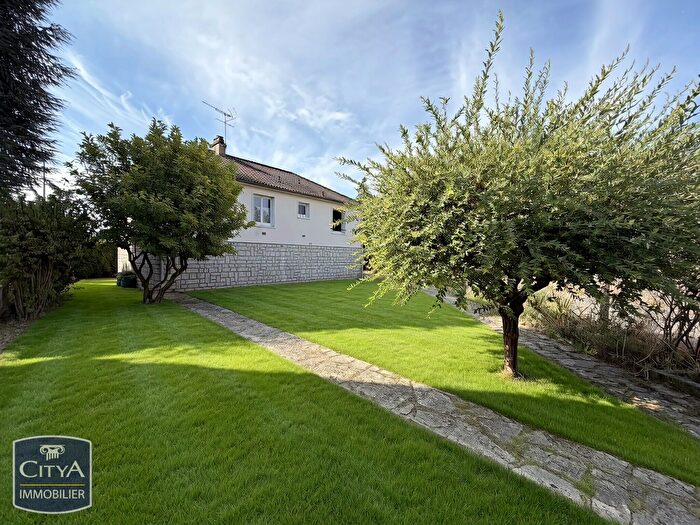 Rambouillet, Villeneuve, Hippodrome - Maison 5 pièces à vendre