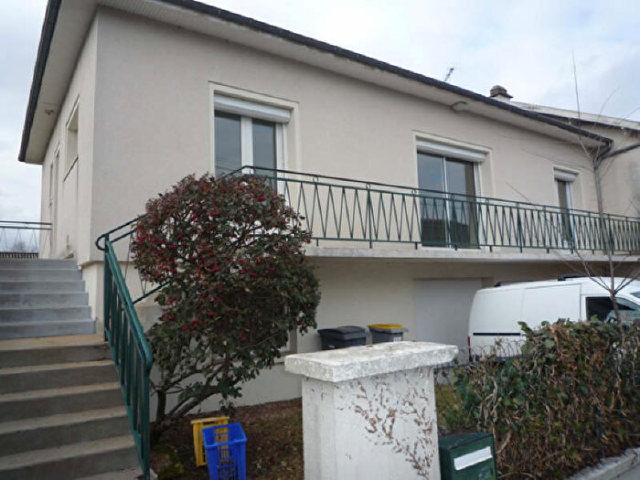 Poitiers, Montbernage, Pont Neuf - Maison 5 pièces à louer