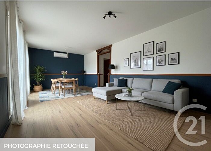 Maison à vendre - Meaux, Val Fleuri - 5 pièces - 3 chambres