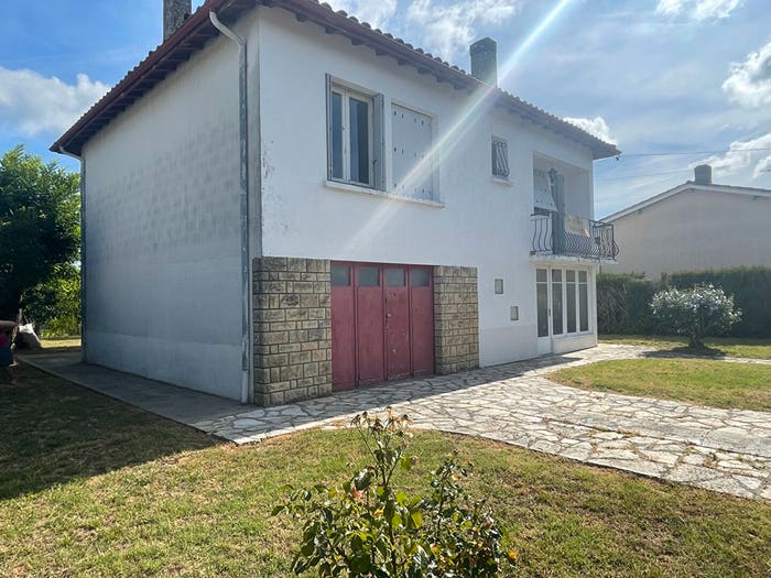 Maison 6 pièces à postalCode, à vendre