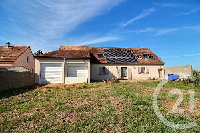 Maison 6 pièces à Villemardy, à vendre