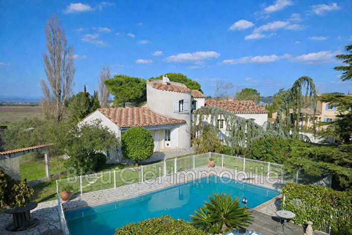 Maison à vendre - Narbonne, Cité - 7 pièces - 6 chambres