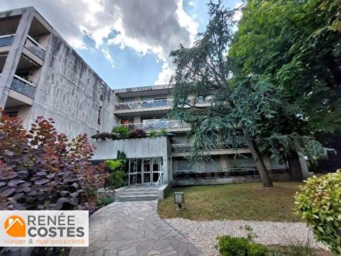 Appartement à vendre - Nogent-sur-Marne - 3 pièces - 3 chambres