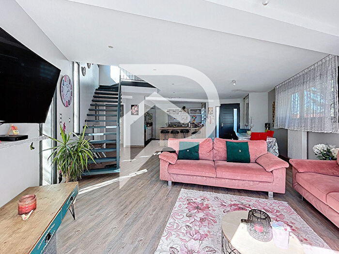 Colomiers, En Jacca - Maison 5 pièces à vendre