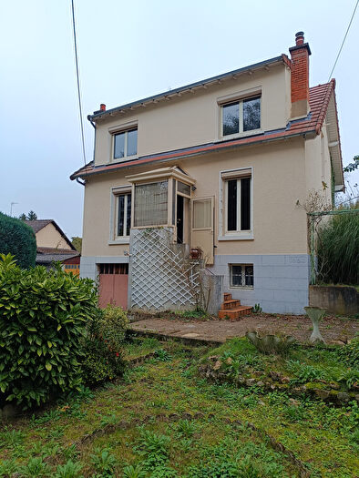 Maison à vendre - Vierzon, Bois Marteau, Grelet - 3 pièces - 2 chambres