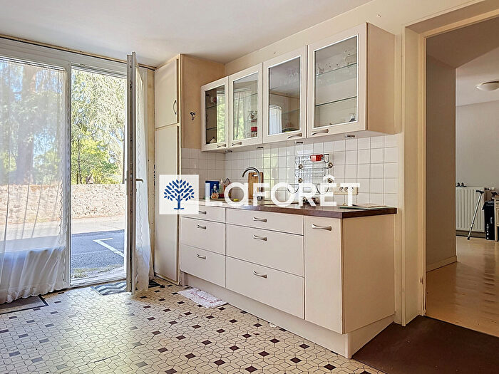 Nueil-les-Aubiers - Maison 4 pièces à vendre