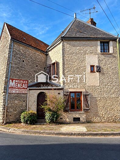 Maison 4 pièces à vendre - Outarville