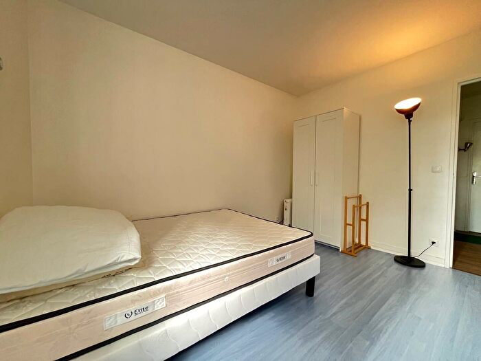 Créteil - Appartement 6 pièces à louer