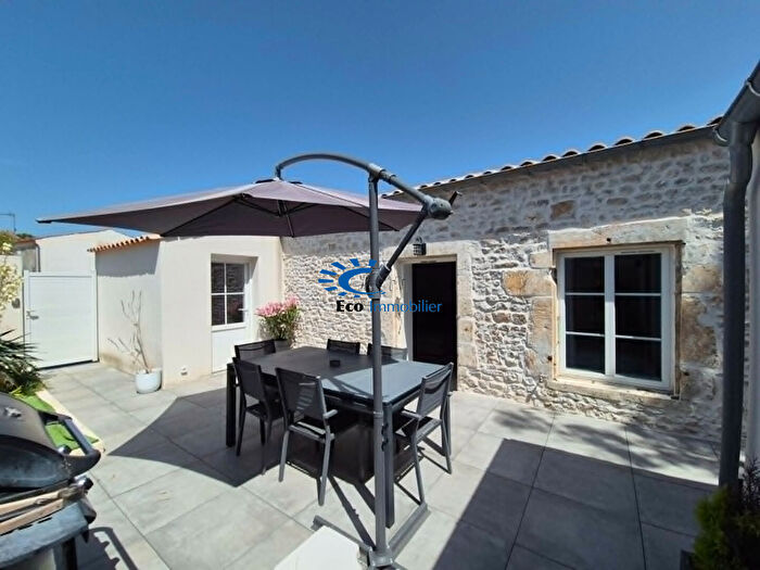 Lagord - Maison 4 pièces à vendre