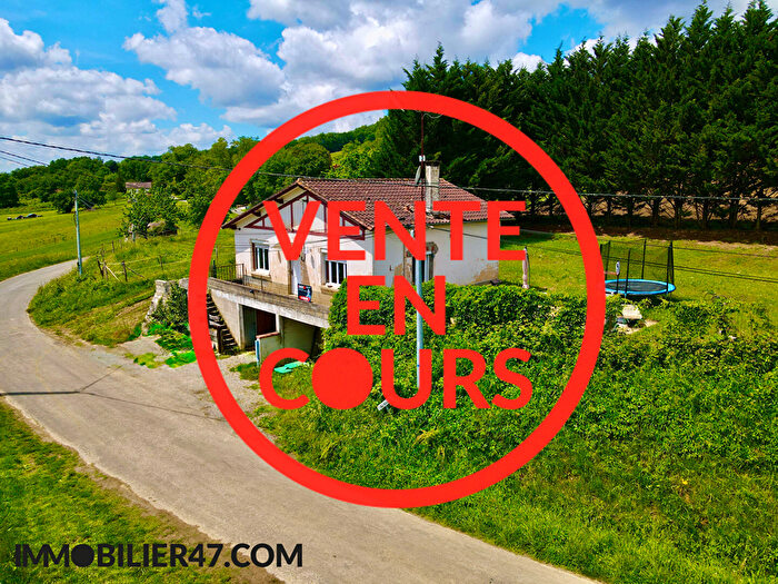 Maison 4 pièces à Lusignan-Petit, à vendre