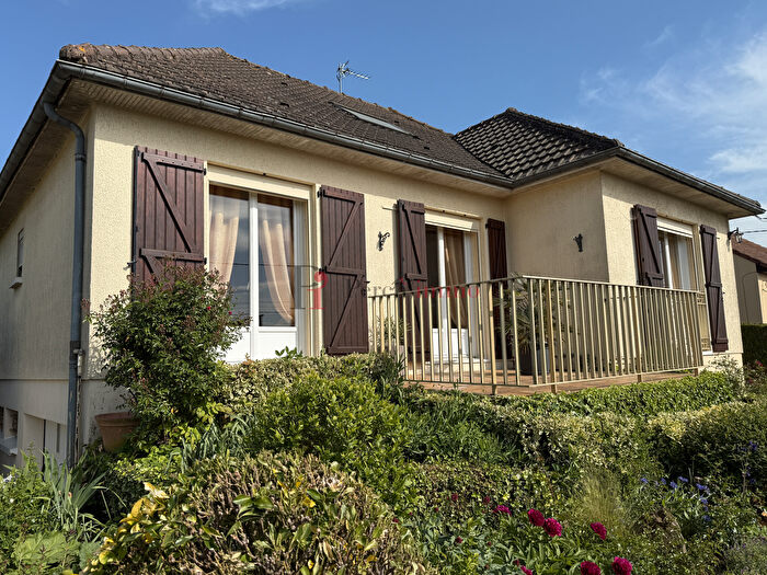 Maison 7 pièces à Mamers, à vendre