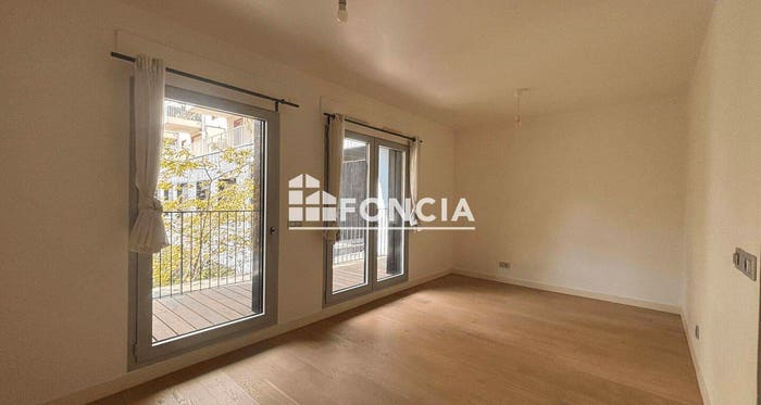 Appartement 1 pièce à louer - Clichy-Batignolles, Paris 17ème arrondissement