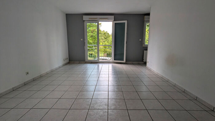 Appartement 2 pièces à vendre - Joué-lès-Tours, Verdun