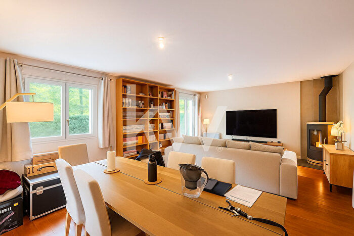 Maison à vendre - Orléans, La Bolière, Campus - 4 pièces - 3 chambres