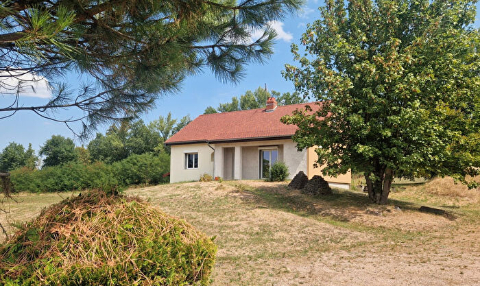Paslières - Maison 5 pièces à vendre