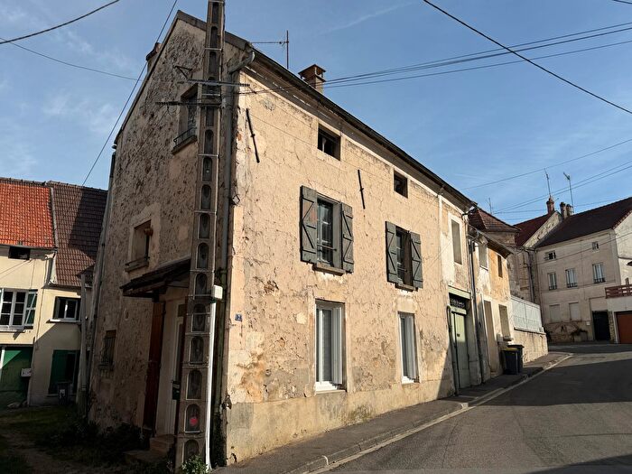 Pavant : Maison 5 pièces à vendre