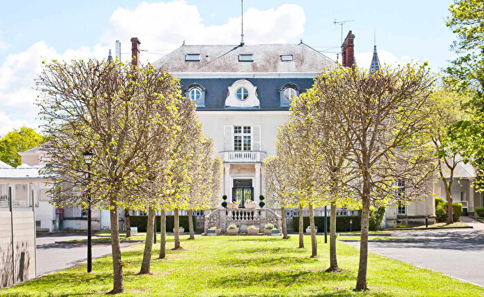 Appartement à vendre - Annet-sur-Marne - 1 pièce