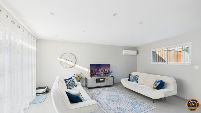 Maison à vendre - Narbonne, Saint-Jean, Saint-Pierre - 4 pièces - 3 chambres