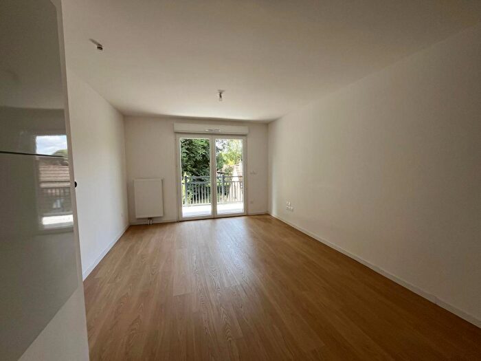 Wasquehal, Boers, Haut Vinage, Orée du Golf, Petit Wasquehal - Appartement 2 pièces à louer