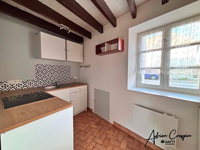 Maison 4 pièces à vendre à Martigné-Ferchaud