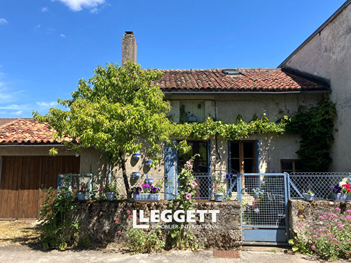 Maison 3 pièces à L'Isle-Jourdain, à vendre