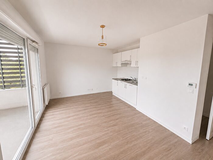 Cenon, Mairie, Lissandre : Appartement 2 pièces à vendre