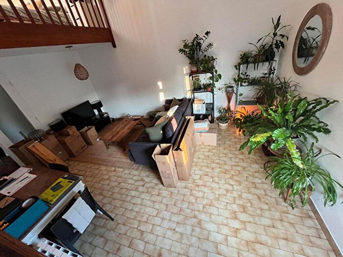 Appartement 2 pièces à louer à Le Bandonnier-Les Maures, Feyzin