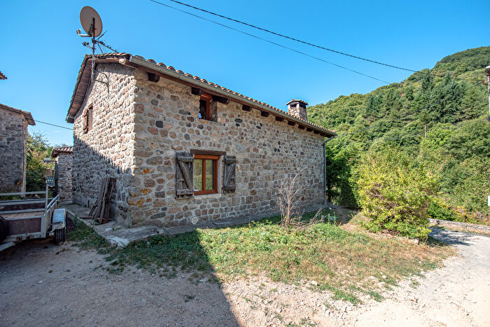 Maison à vendre - Saint-Joseph-des-Bancs - 5 pièces - 3 chambres