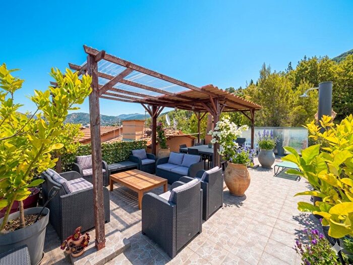 Appartement 3 pièces à vendre à Nice