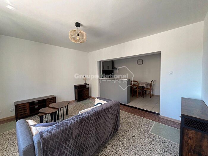 Le Sizen, Beaucaire - Maison 2 pièces à louer