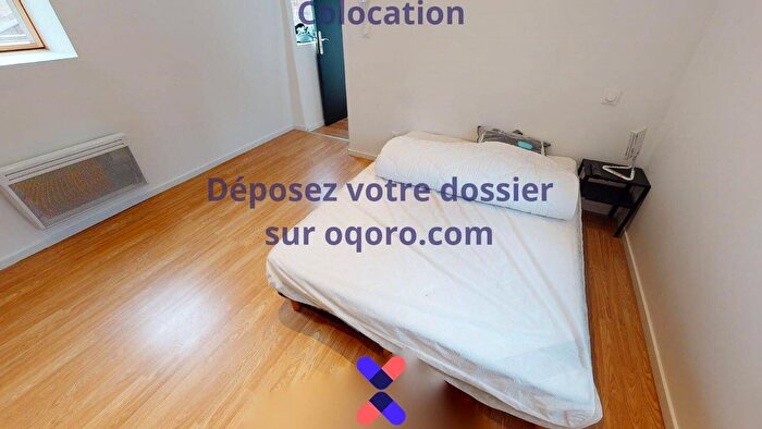 Maison 9 pièces à louer à Lille