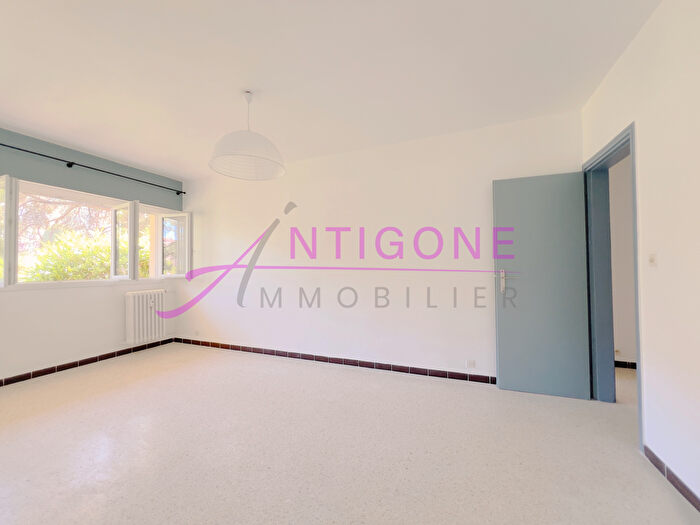 Sanary-sur-Mer, Centre-ville, Port : Appartement 3 pièces à vendre