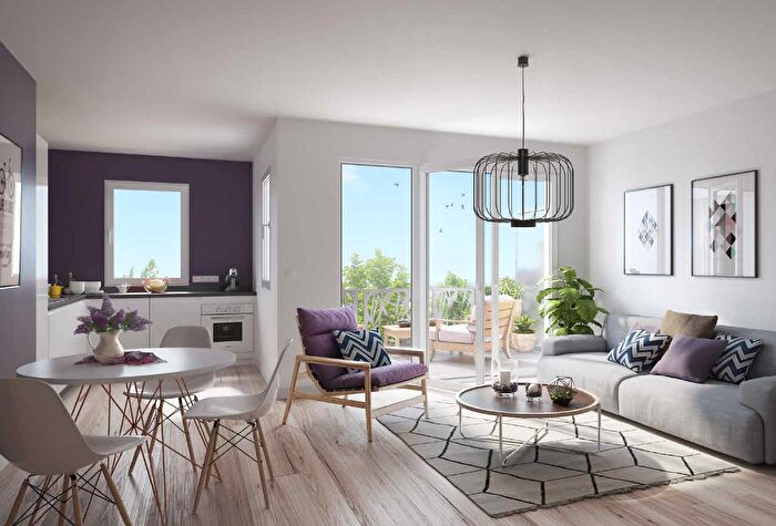 Maison à vendre - Dijon, Clémenceau, Gare, Porte Neuve - 1 pièce