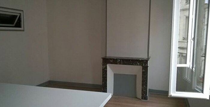 Bordeaux : Appartement 3 pièces à louer